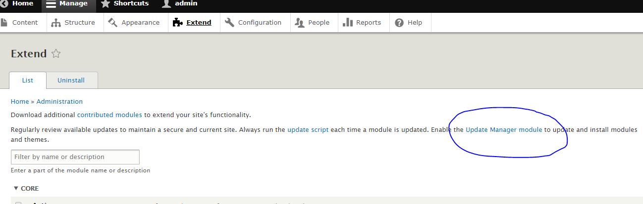 Preparing for Drupal 8 migration - DigitalNadeem