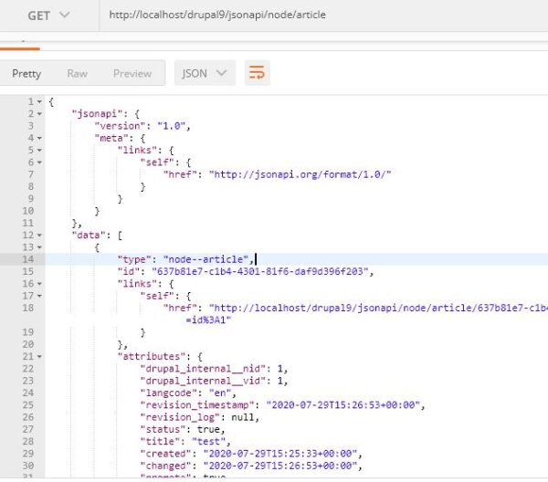 Php Json Complete Tutorial with Examples Alex Web Develop Api How To