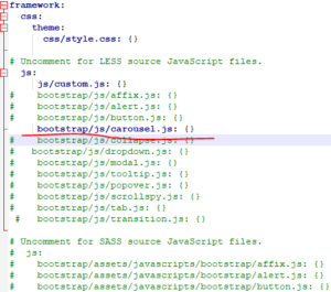 How to create simple image slider using bootstrap carousel in Drupal ...