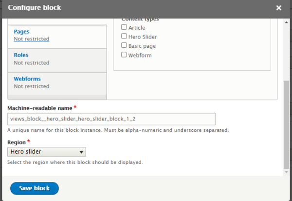 How to create simple image slider using bootstrap carousel in Drupal ...
