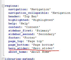 How to create simple image slider using bootstrap carousel in Drupal ...