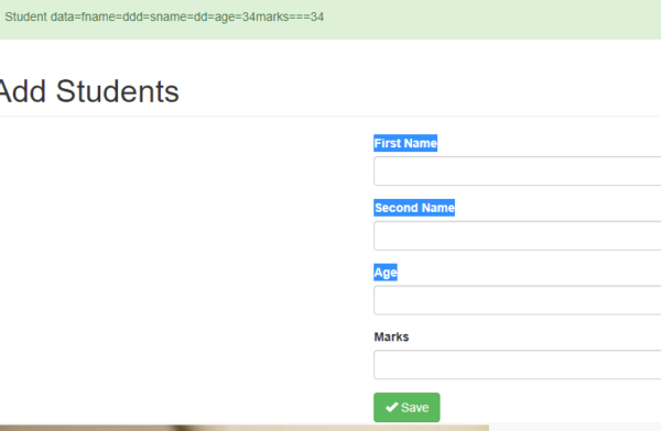 How To Render A Form In Custom Template In Drupal 8 And 9 Digitalnadeem 2871