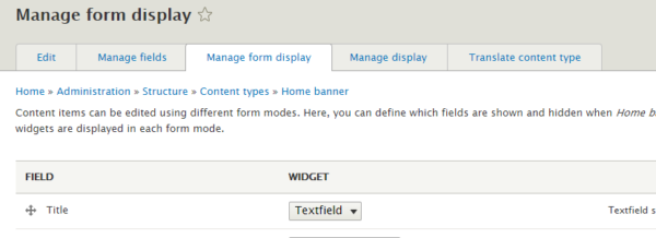 How to reuse images uploaded in Drupal using File browser module - DigitalNadeem