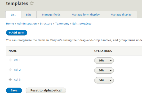 How To Add Custom Page And Html Twig Templates To Drupal 8 And 9 Theme