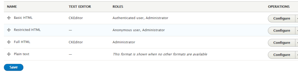 Image lazy load using Blazy module in Drupal - DigitalNadeem Image lazy load using Blazy module in Drupal - DigitalNadeem