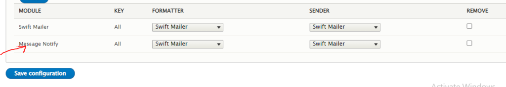 How to send notification email while adding a content in Drupal ...