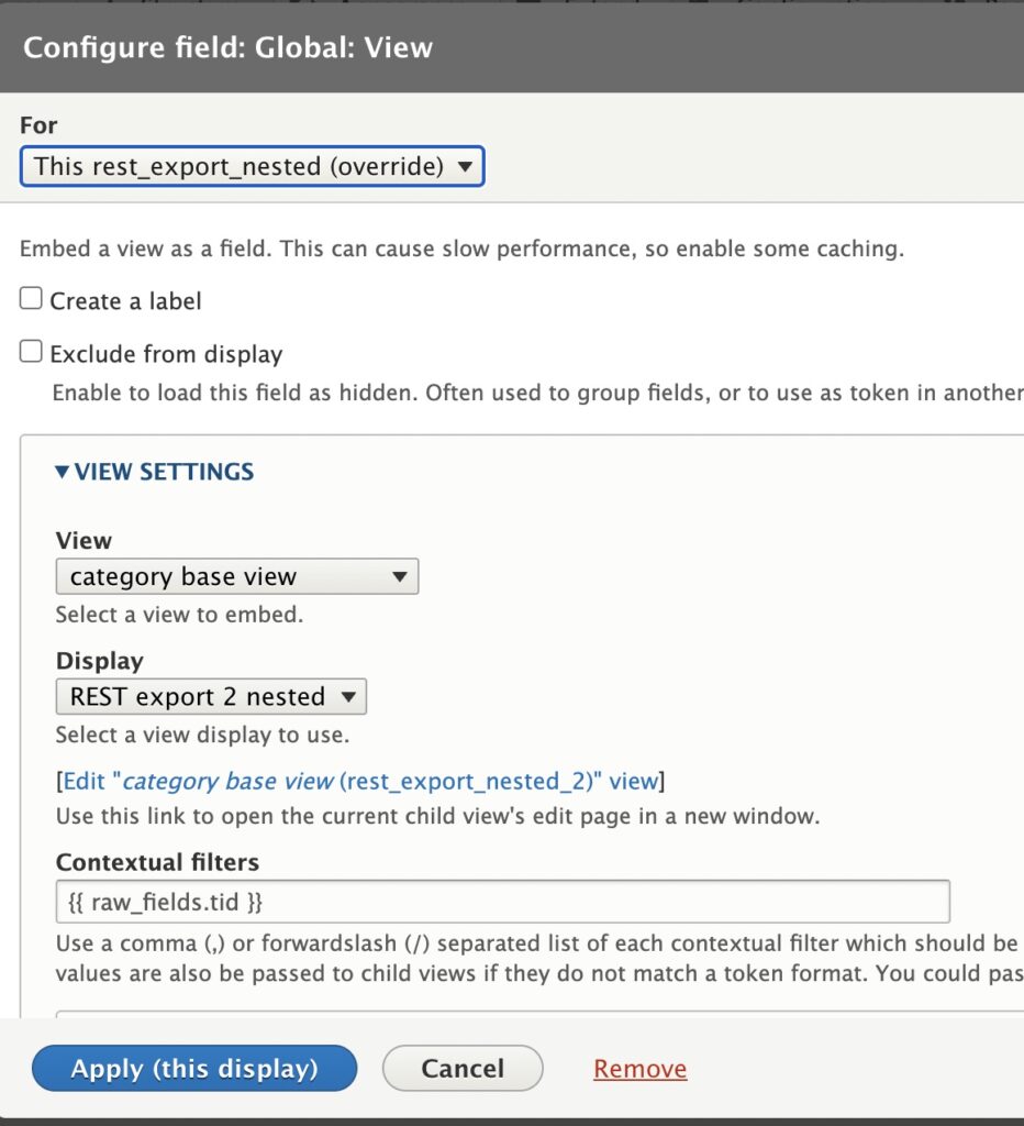 Drupal Commerce Rest Api Configuration And Creating Api For Product 1855