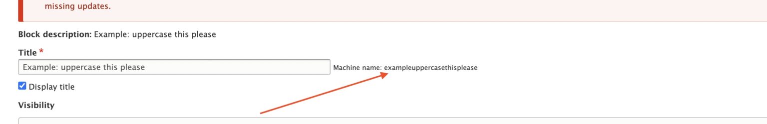 How to render views and blocks in twig files using twig tweak module in Drupal - DigitalNadeem