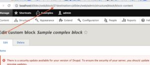 How to render views and blocks in twig files using twig tweak module in Drupal - DigitalNadeem
