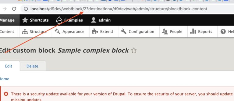 How To Render Views And Blocks In Twig Files Using Twig Tweak Module In