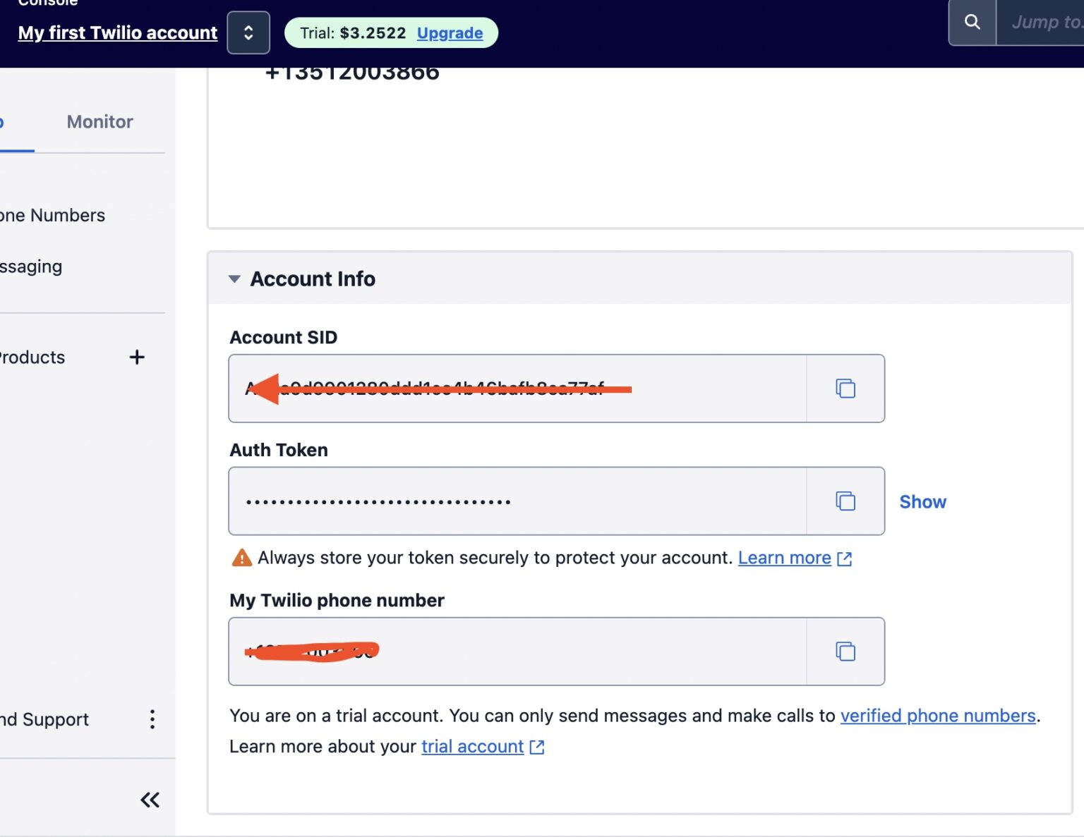 Drupal OTP login using Twilio SMS gateway - DigitalNadeem