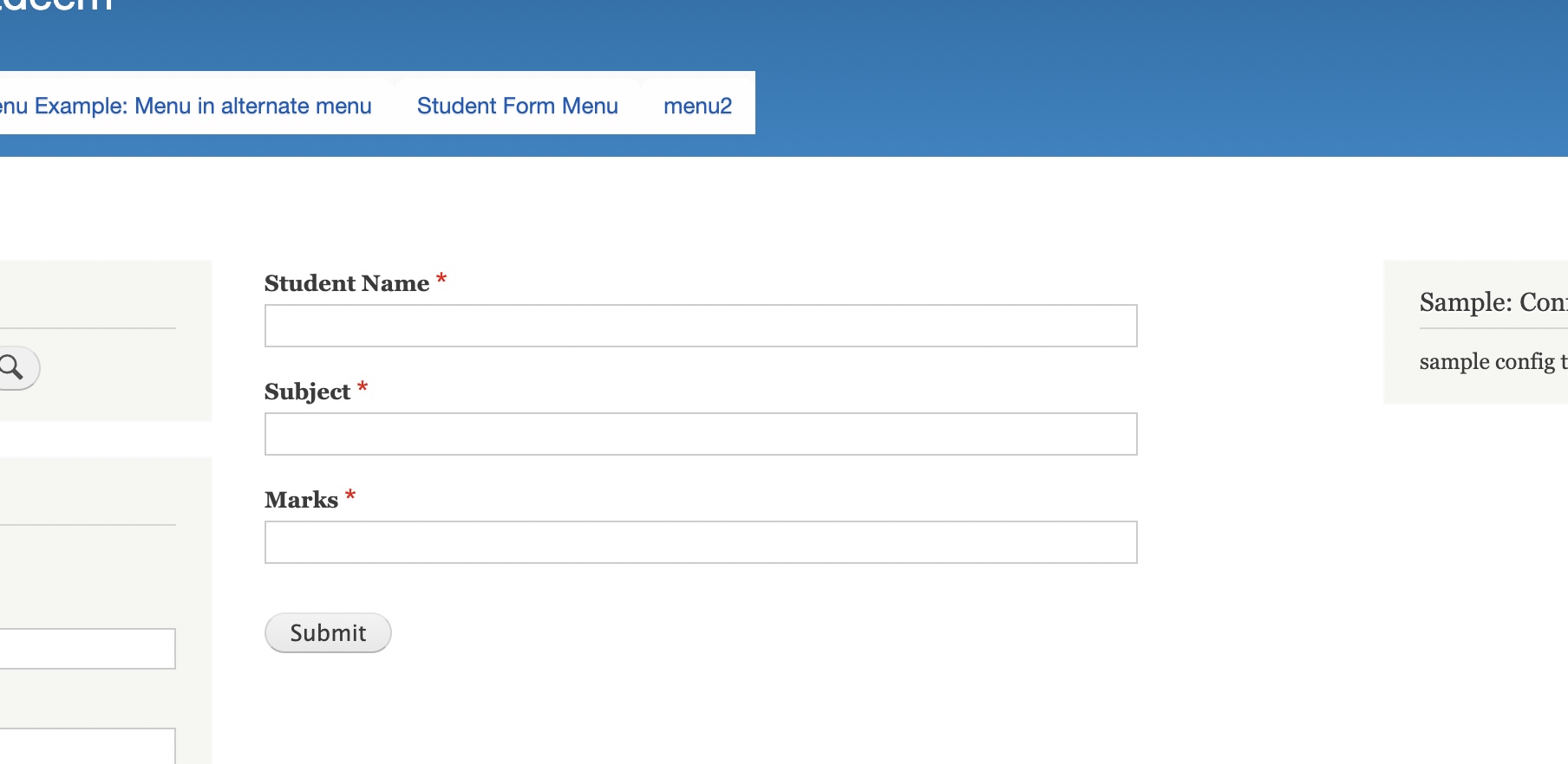 How to inject services in Drupal – a step by step tutorial - DigitalNadeem