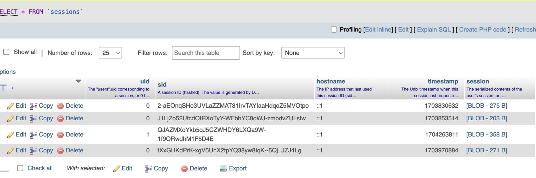 How to store temporary data in Drupal 9 and Drupal 10 - DigitalNadeem