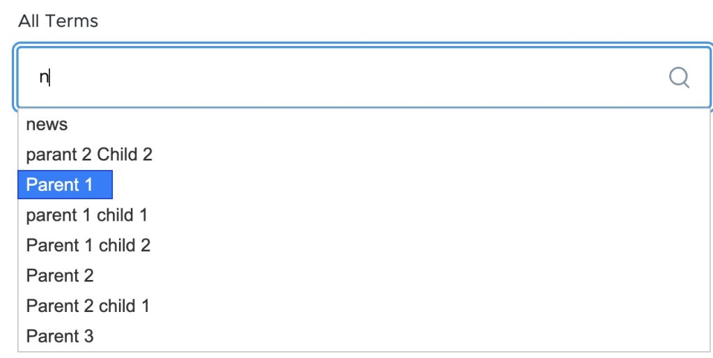 Drupal entity autocomplete form element and customised result for ...